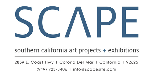 Networking into the New Year at SCAPE GALLERY!